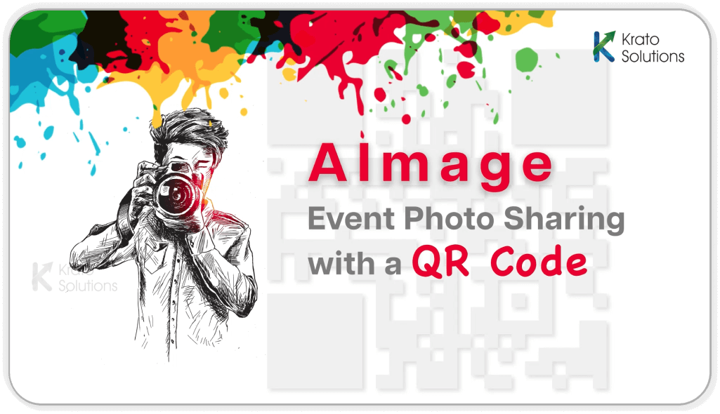AImage - Event Photo Sharing Solution